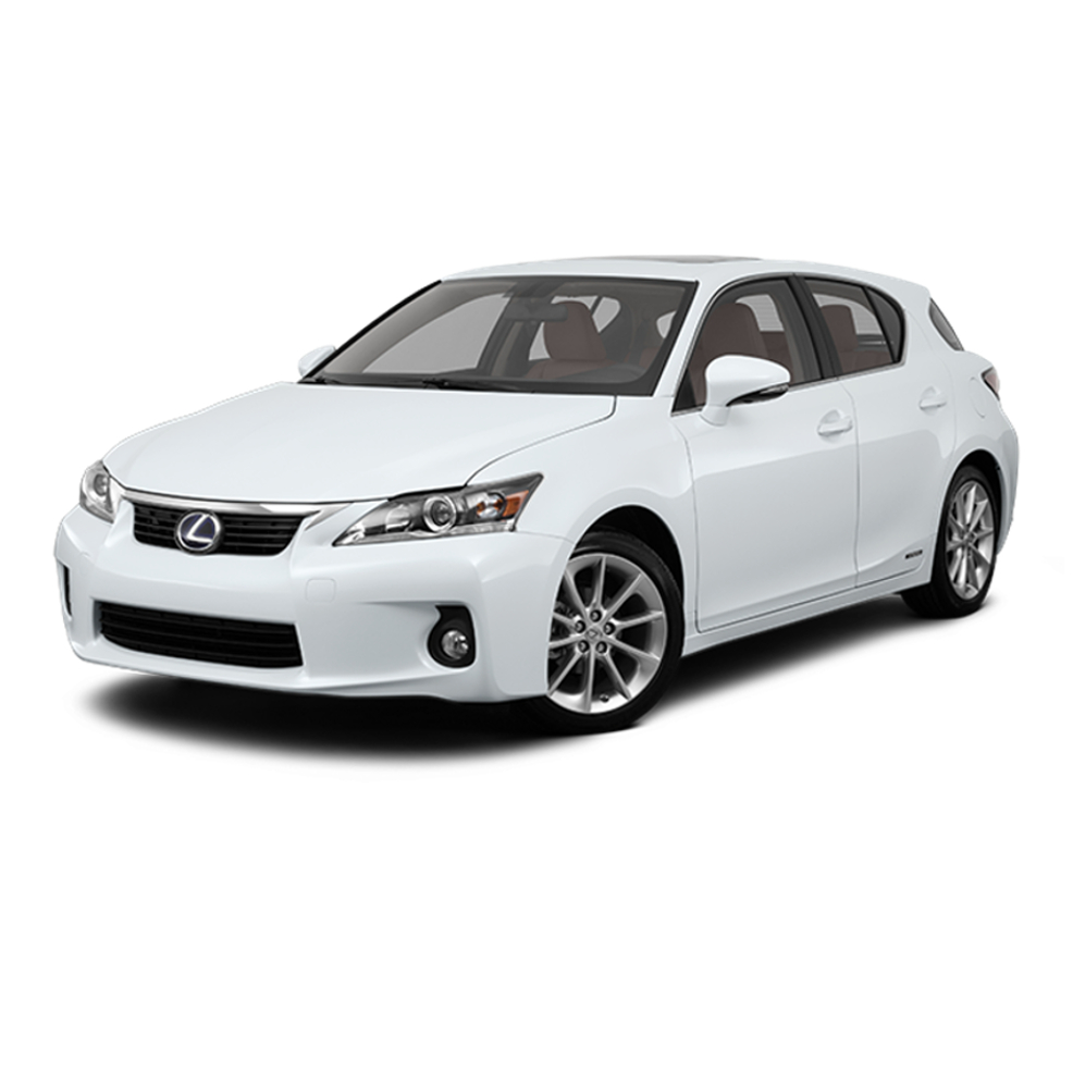 Lexus – GEOPARTS.GE